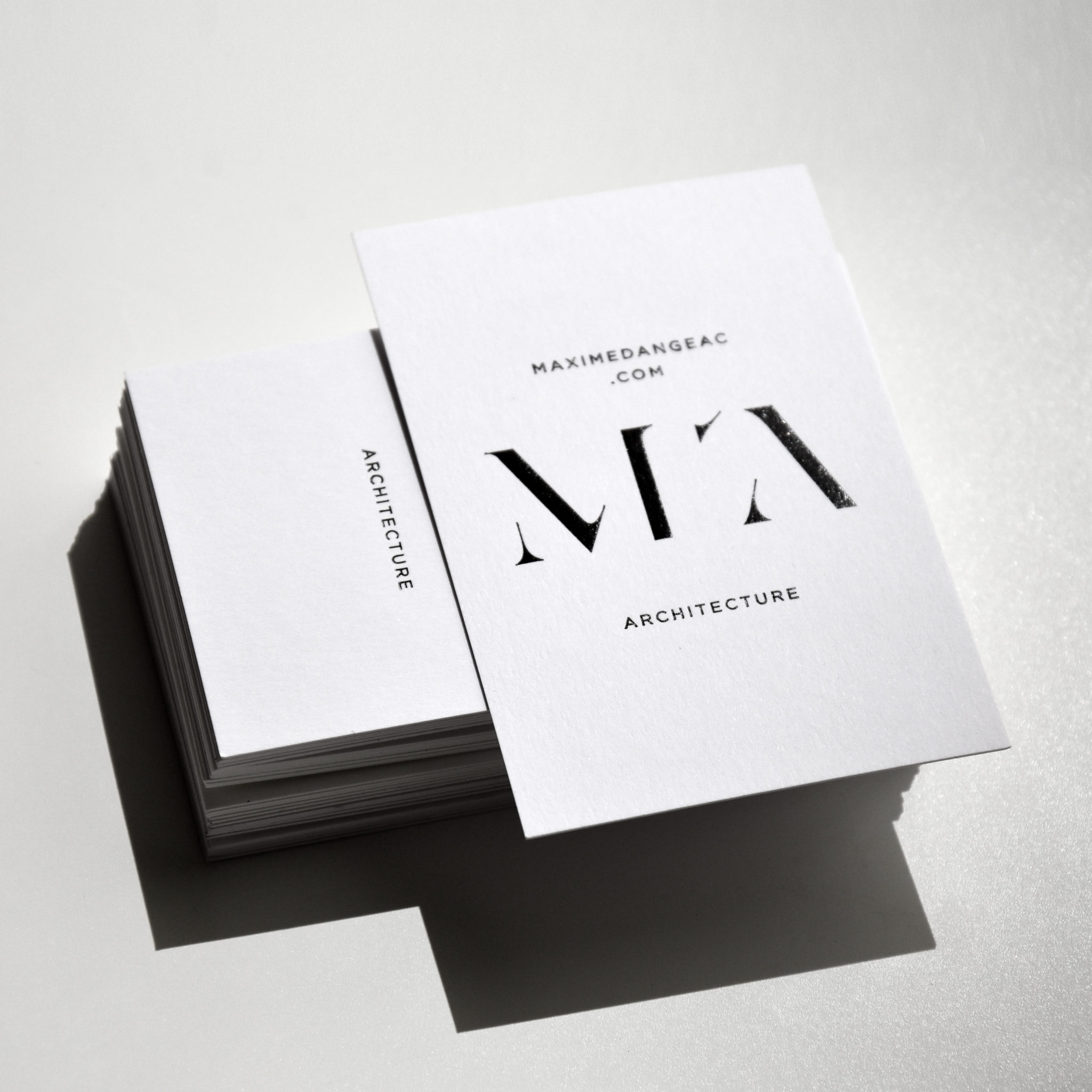 MAXIME D'ANGEAC - Frontline-Studio