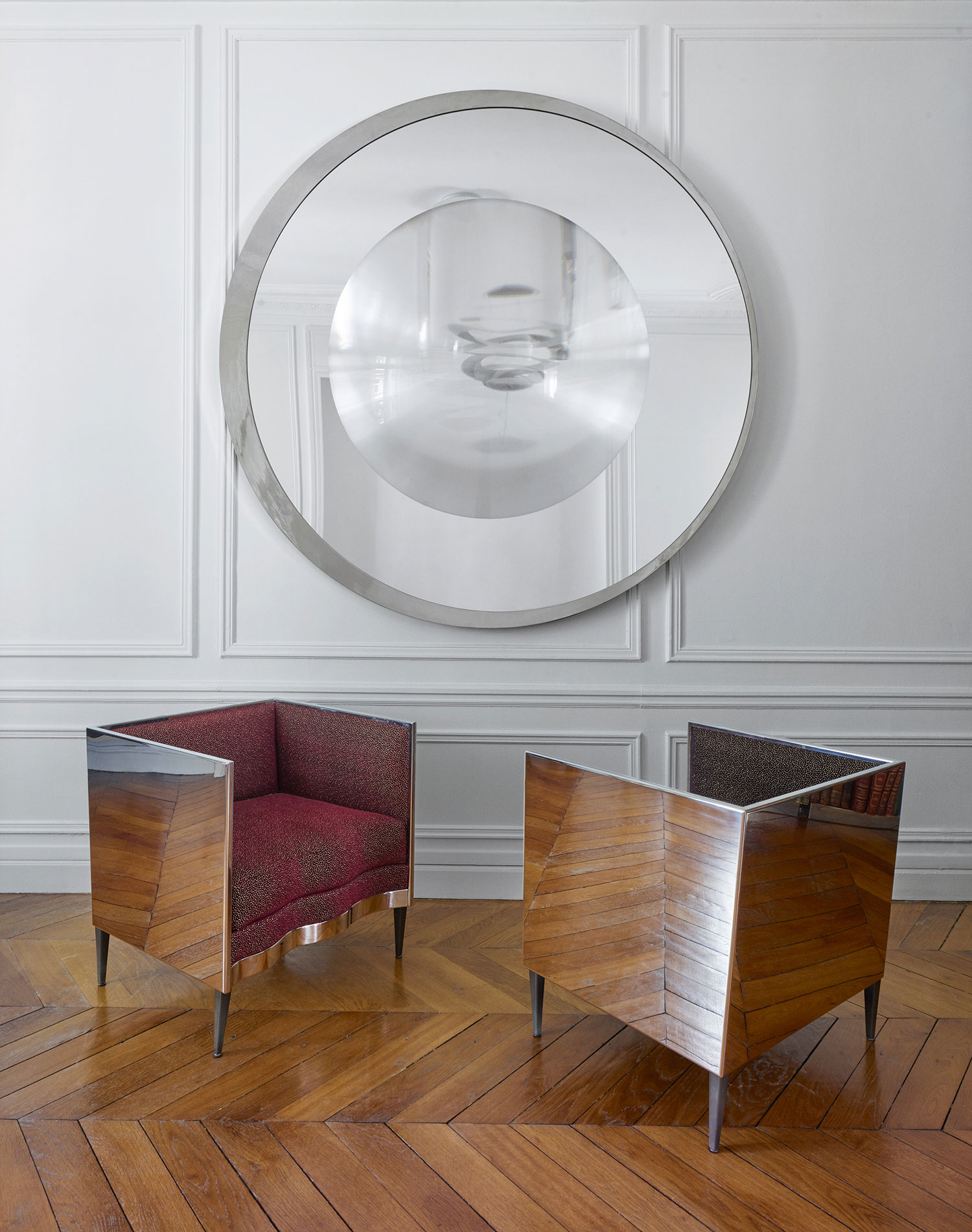 MAXIME D'ANGEAC - Frontline Studio