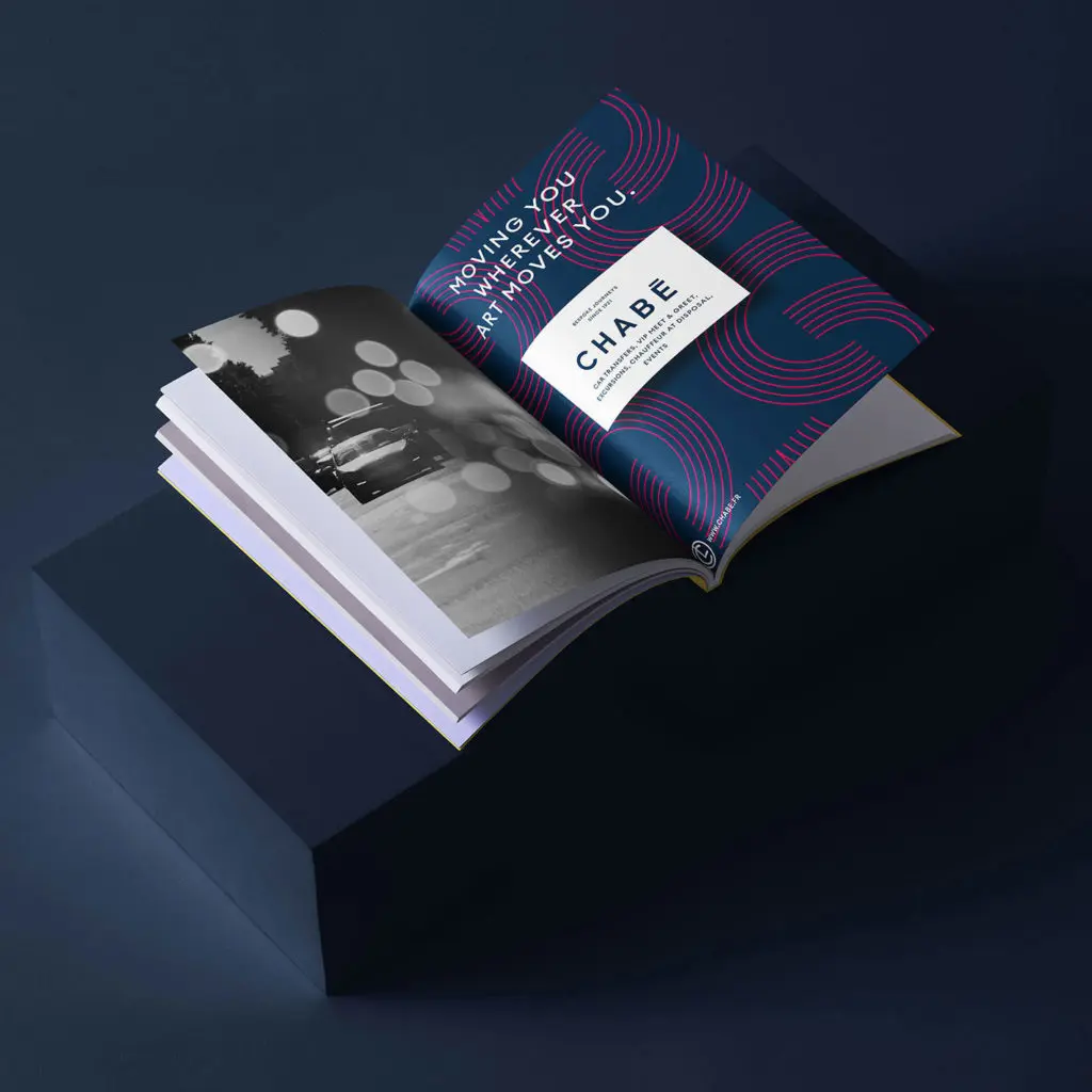 CHABÉ LIMOUSINES - Frontline-Studio