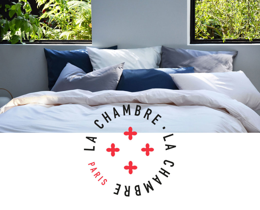 LA CHAMBRE - PARIS - Frontline-Studio