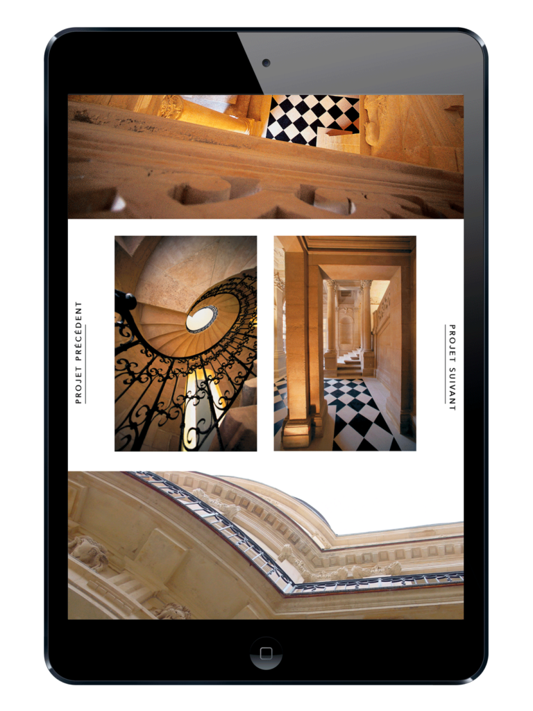 HÉRÈS - Frontline-Studio