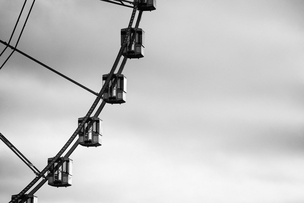 CHABÉ LIMOUSINES - Frontline-Studio