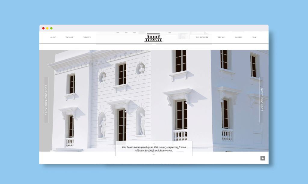 HÉRÈS - Frontline-Studio