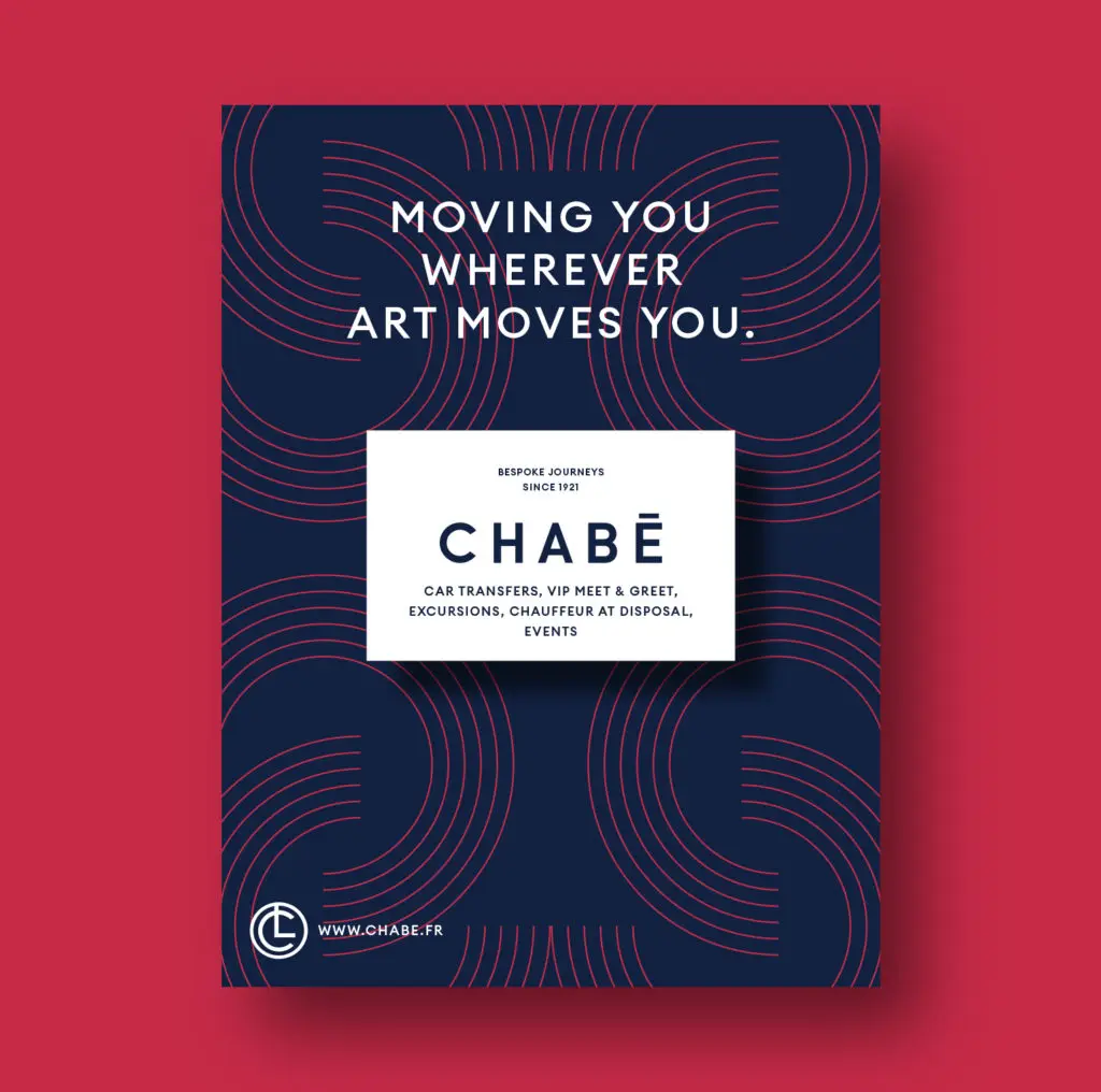 CHABÉ LIMOUSINES - Frontline-Studio