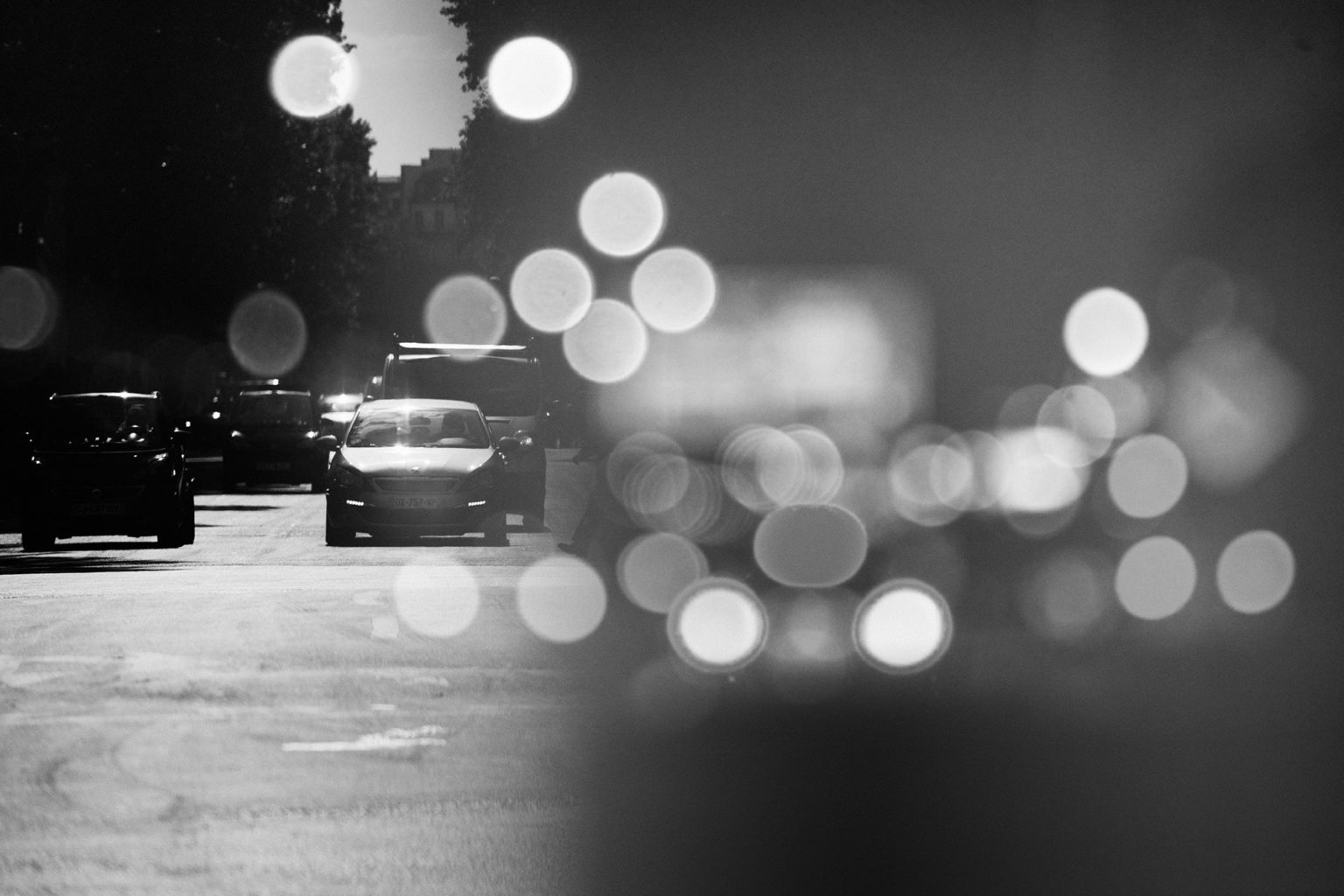 CHABÉ LIMOUSINES - Frontline-Studio