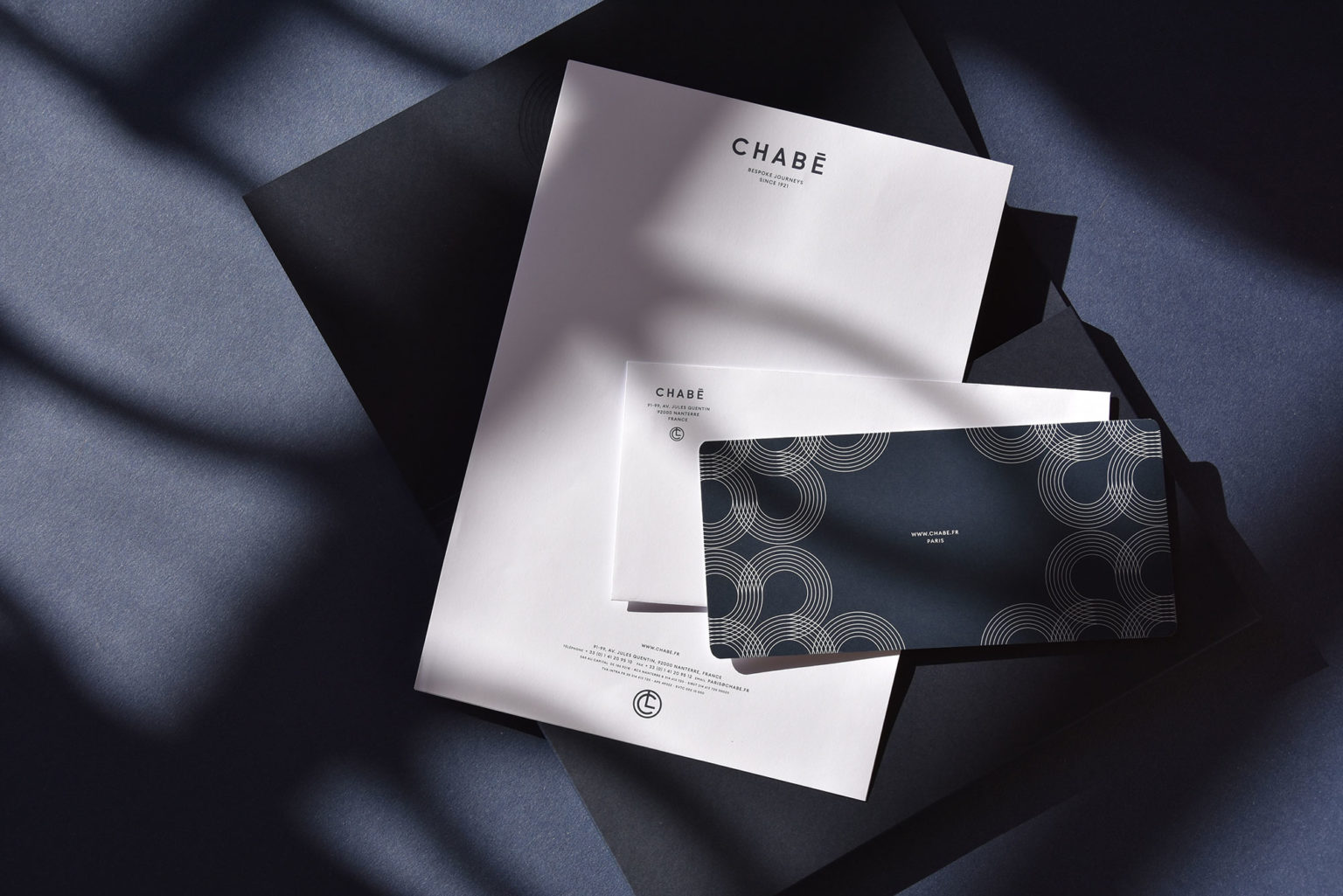 CHABÉ LIMOUSINES - Frontline-Studio