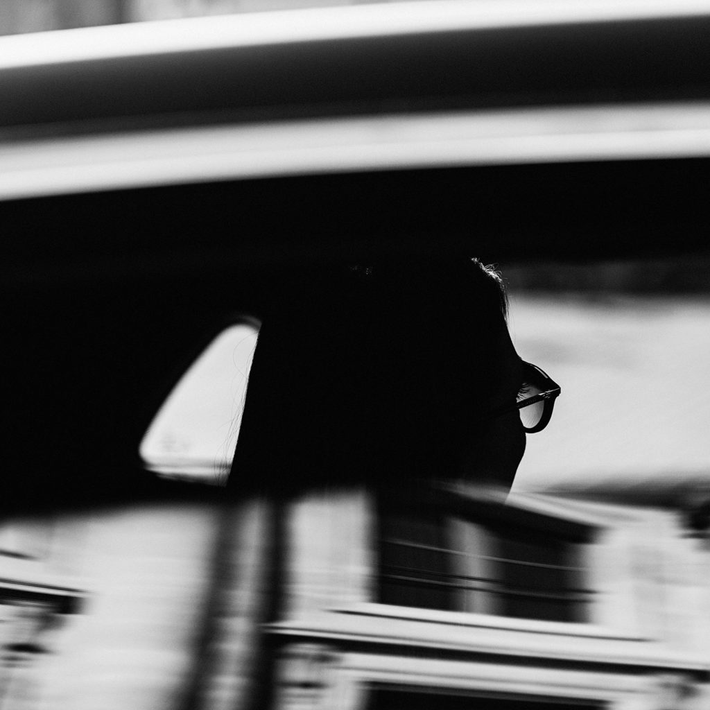 CHABÉ LIMOUSINES - Frontline-Studio