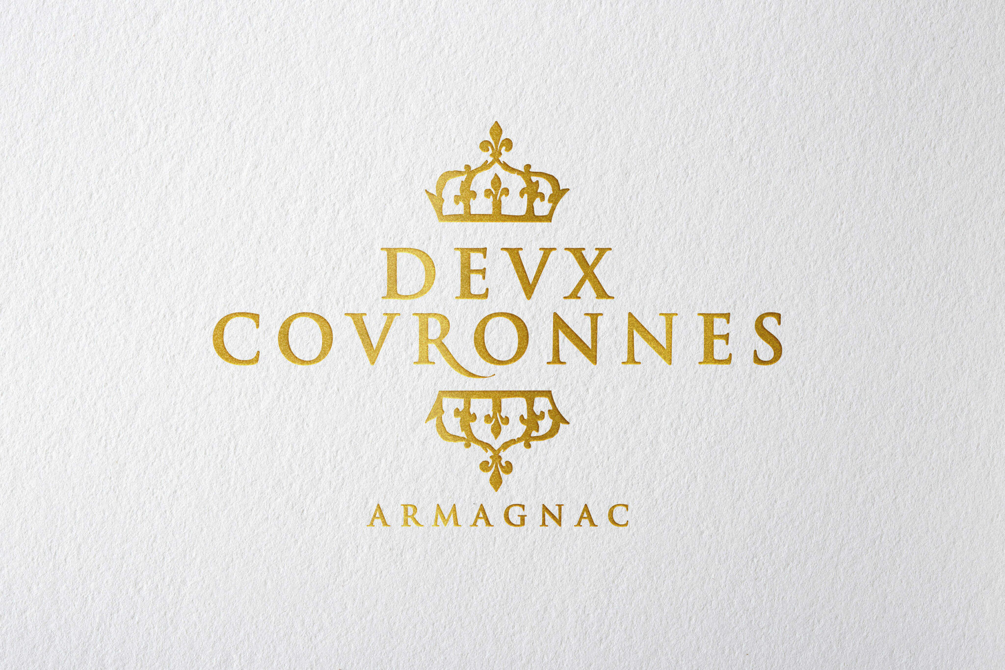 DEUX COURONNES - Frontline-Studio