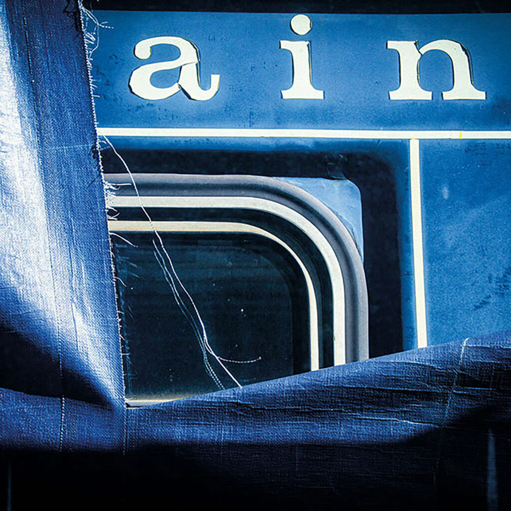 ORIENT-EXPRESS - Frontline-Studio