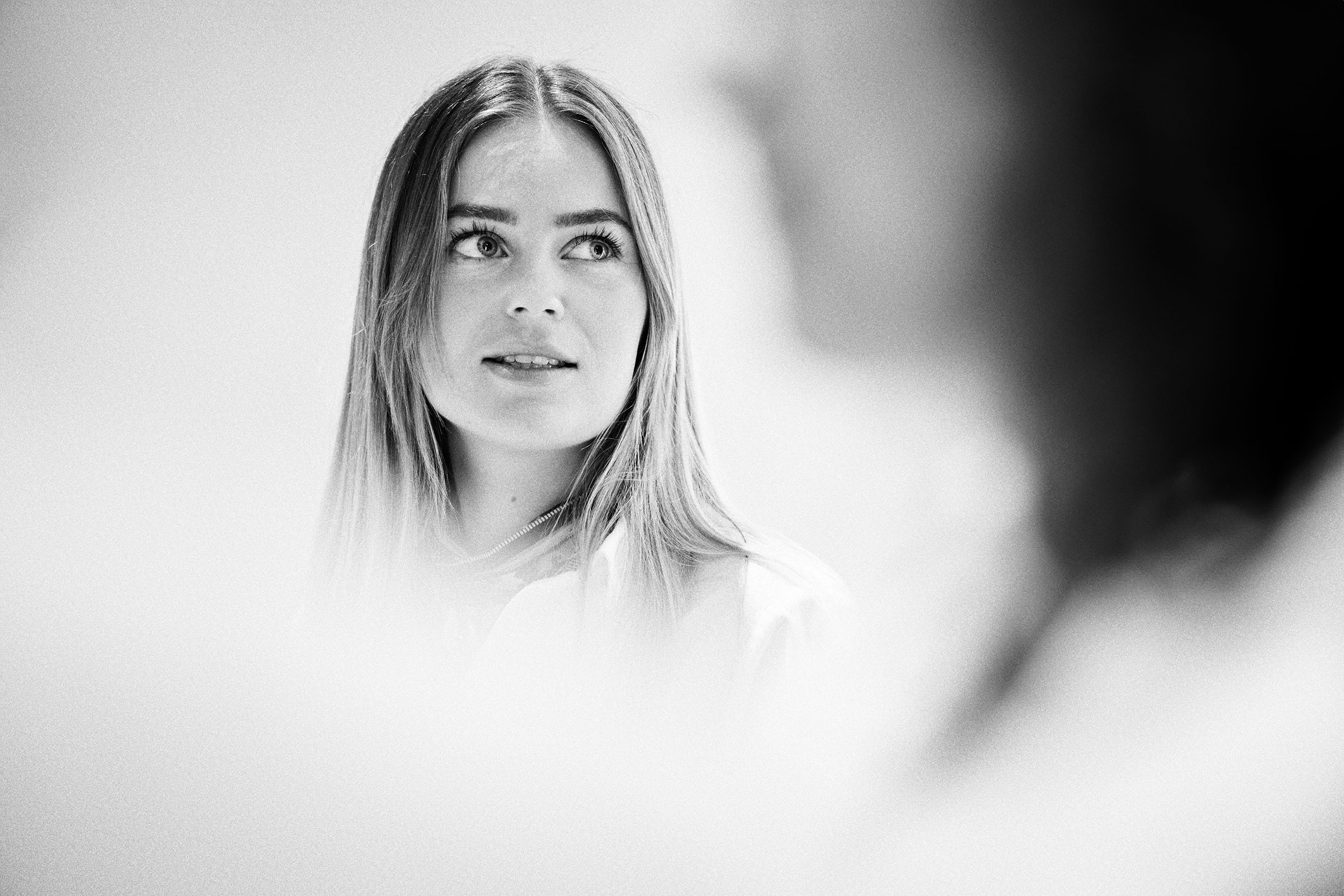 ACCURACY CAREER - Frontline-Studio