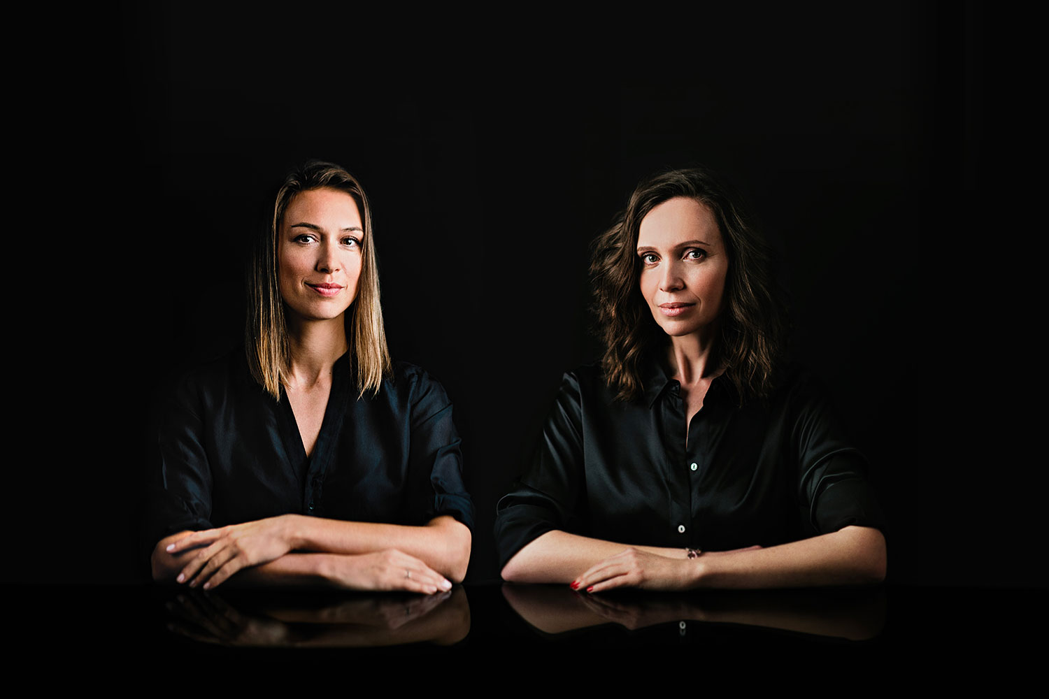 Work - Frontline-Studio